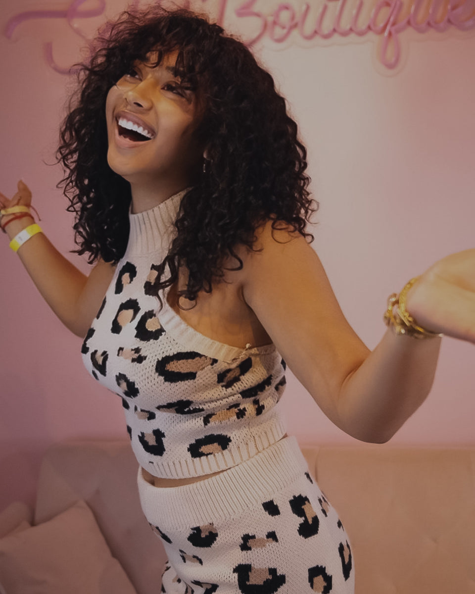 Cleo Lounge Set – Dear Monica